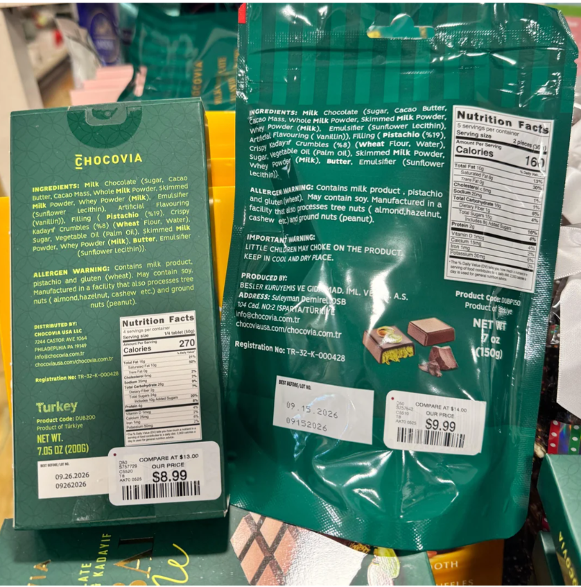 Dubai Chocolate Labubu Crumbl Cookie Recipe & Baking Secrets