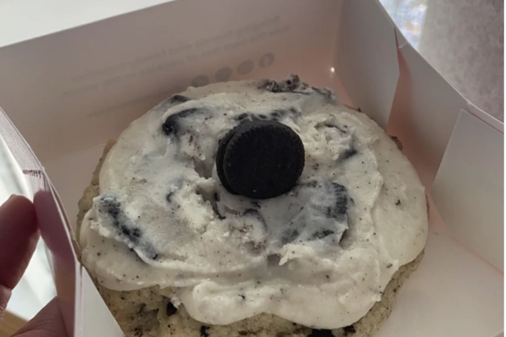 Copycat Crumbl Oreo Cookie Recipes: The Ultimate Guide - Crumbl Style ...