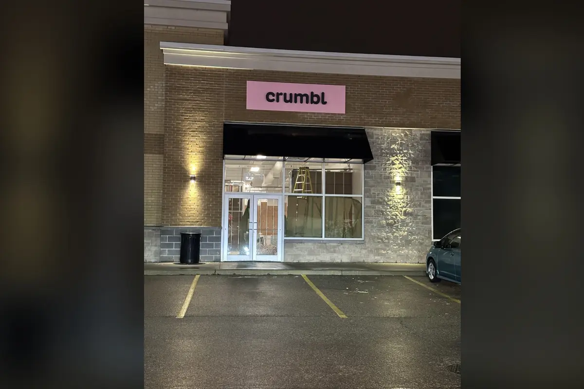 Why Is Crumbl Shutting Down? The Truth About Crumbl Cookies Closures